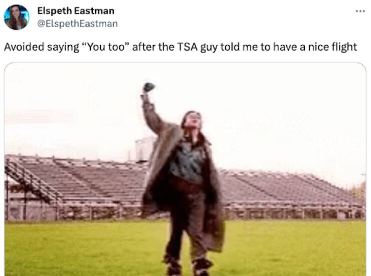 TSA Nightmares: From Lost Luggage To Invasive Pat-Downs (29 PICS + 5 ...