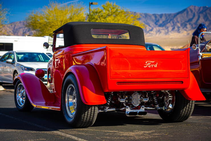 Wheels Of Whimsy: Exploring The World of Crazy Vehicles (54 PICS ...