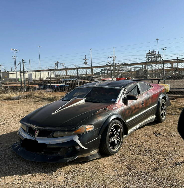 Wheels Of Whimsy: Exploring The World of Crazy Vehicles (54 PICS ...