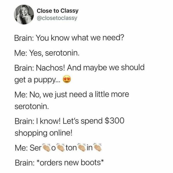 Anti-Social Laughs: Memes For When Socializing Isn't Your Thing (49 ...