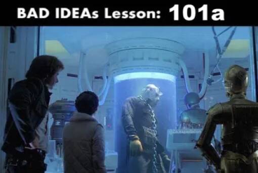 Cosmic Comedy: Laughs From The Final Frontier In Sci-Fi Memes (43 PICS ...