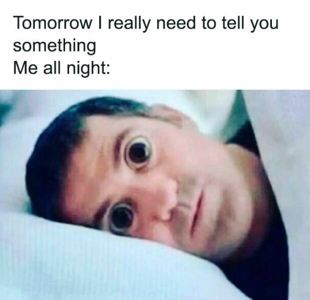 Introvert Humor: Memes for Those Who Prefer Solitude (42 PICS ...