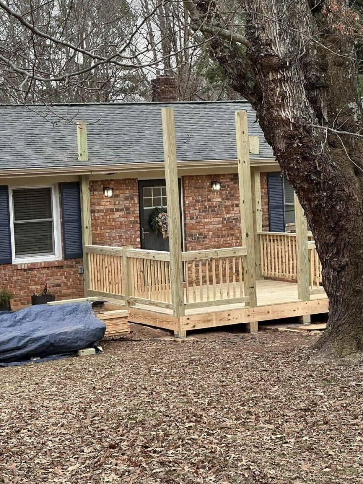Home Design Disasters: Tales Of 'You Should Have Hired An Architect ...