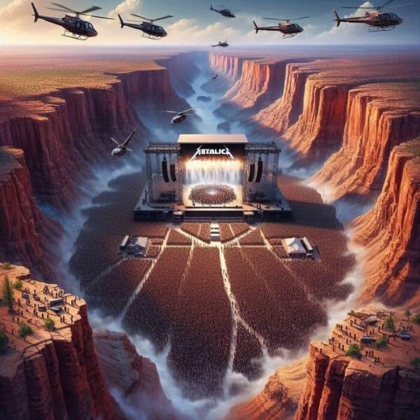 AI Oddities: Bizarre Images Born from Artificial Intelligence (30 PICS ...