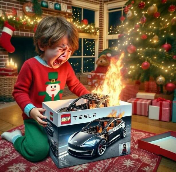 AI Oddities: Bizarre Images Born from Artificial Intelligence (30 PICS ...