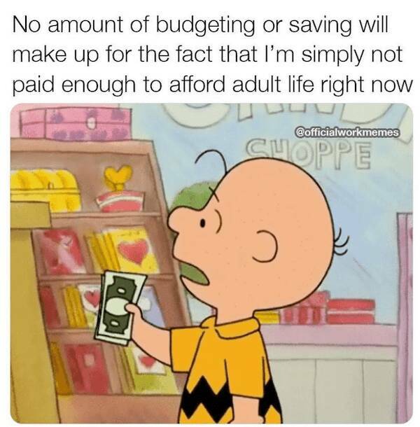 Desk Laughs: Hilarious Memes For The 9 To 5 Grind (29 PICS) - Izismile.com