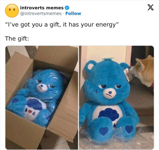 Comedy In Tears: A Collection Of Sad Yet Hilarious Memes (50 PICS ...