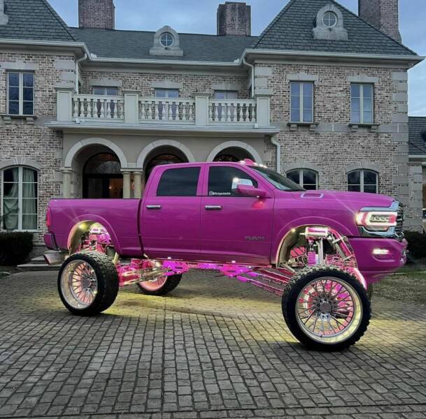 Wild Rides: Exploring The World Of Crazy Vehicles (42 PICS) - Izismile.com