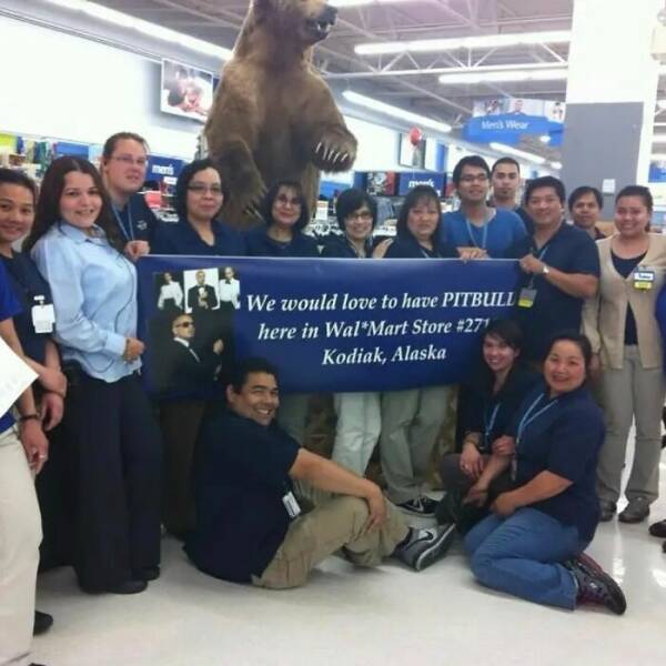 Curiosities Captured: A Gallery Of Truly Weird Pics (46 PICS ...