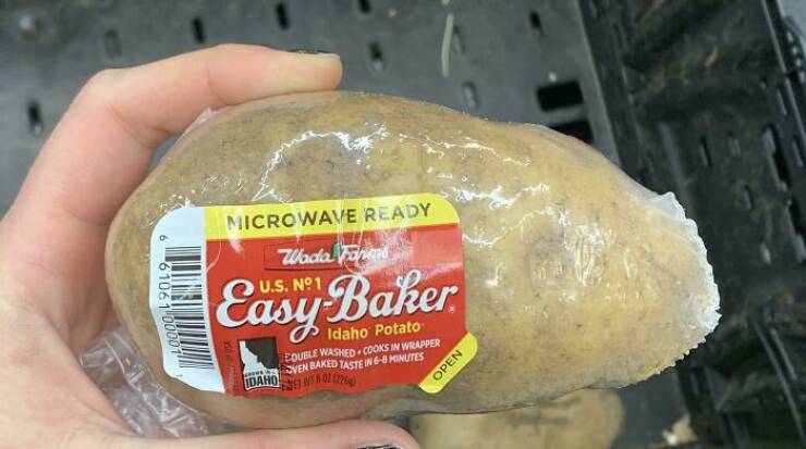 Packaging Blunders: Times When Products Got The Design All Wrong (49 ...