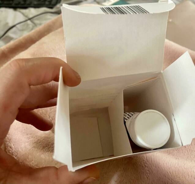 Packaging Blunders: Times When Products Got The Design All Wrong (49 ...