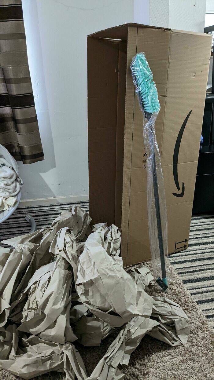 Packaging Blunders: Times When Products Got The Design All Wrong (49 ...