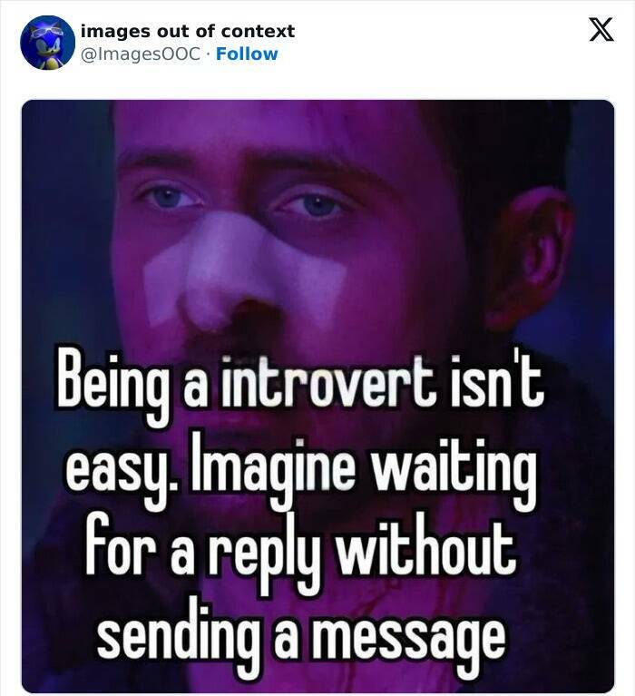 Context-Free Chuckles: Hilarious Highlights From 'Images Out Of Context ...