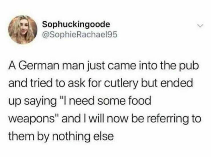 Random Chuckles: Memes To Add Some Humor To Your Day (48 PICS ...