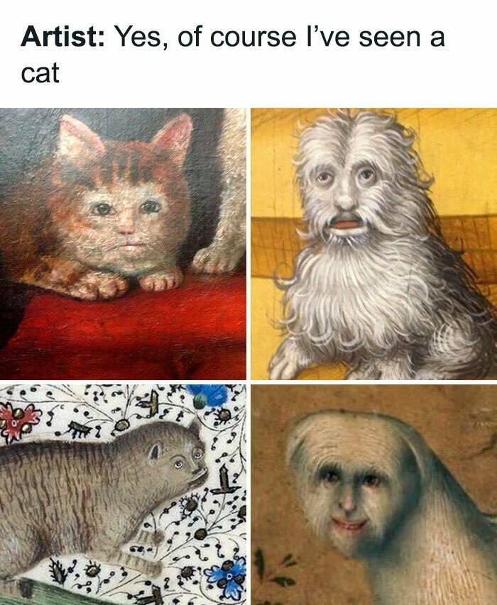 Zoo Of Laughs: Hilarious Animal Memes For An Instant Smile (49 PICS ...
