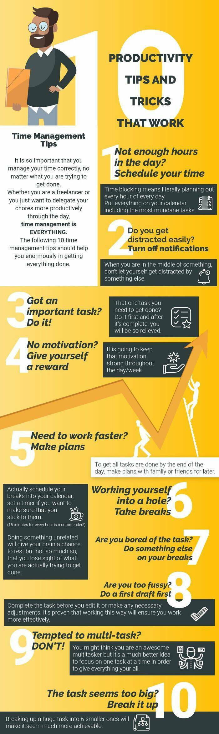 Workplace Wisdom: Cheat Sheets And Charts Approved By Bosses (50 PICS ...