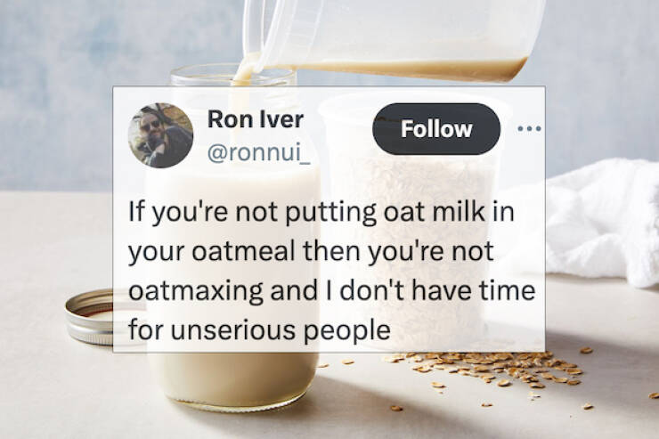 Twitter Treasures: Hilariously Crafted Tweets On X That Hit The Spot ...