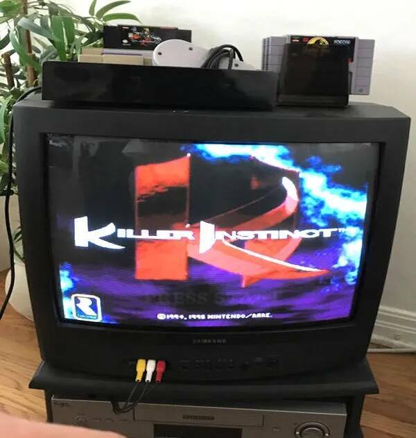 Epic Gameplay: What Video Game Captured Your Heart And Hours? (14 PICS ...