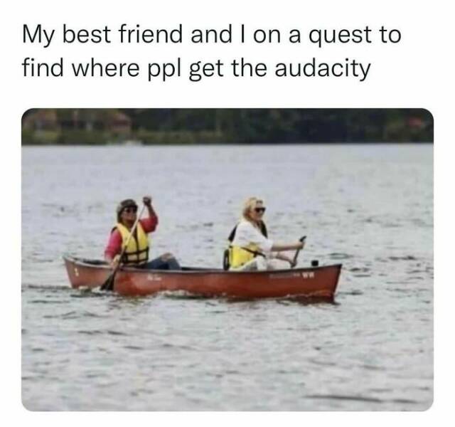 Memes That Hit Too Close To Home: Capturing Relatable Moments (51 PICS ...