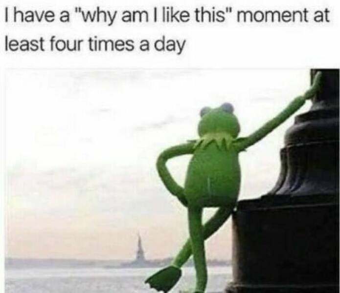 Memes That Hit Too Close To Home: Capturing Relatable Moments (51 PICS ...