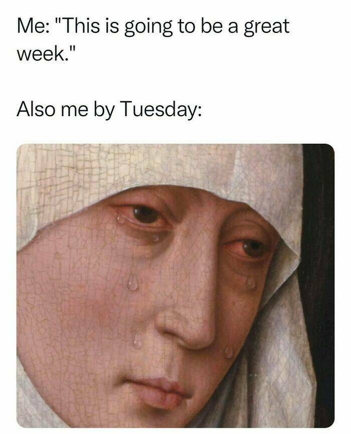 Memes That Hit Too Close To Home: Capturing Relatable Moments (51 PICS ...