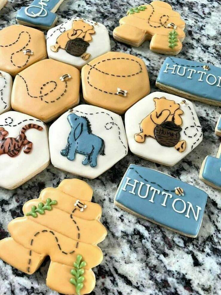 Baking Brilliance: Extraordinary Creations That Defy Conventional ...
