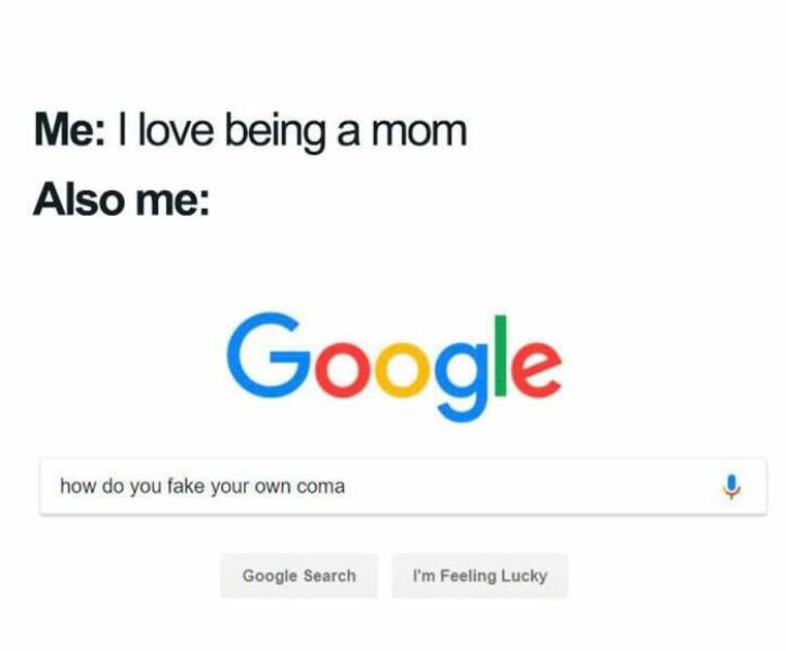 Parenting Humor: Memes That Show You're Not Alone In The Parenthood ...