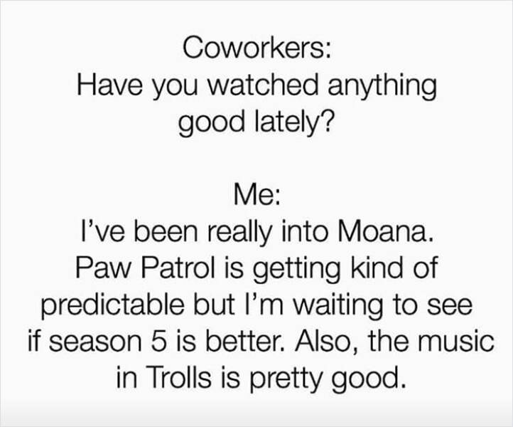 Parenting Humor: Memes That Show You're Not Alone In The Parenthood ...