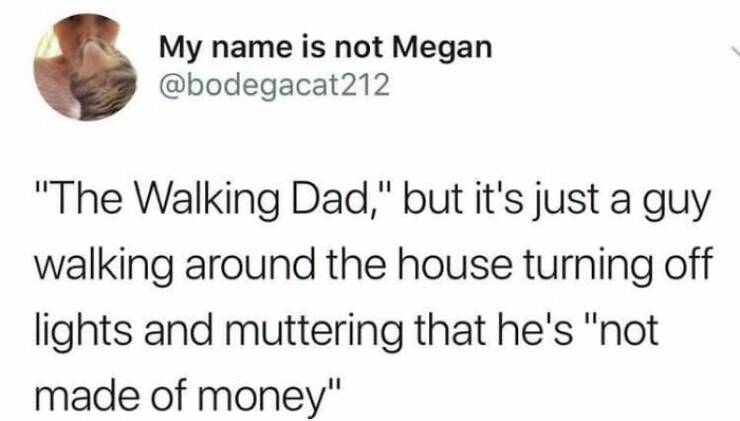 Parenting Humor: Memes That Show You're Not Alone In The Parenthood ...