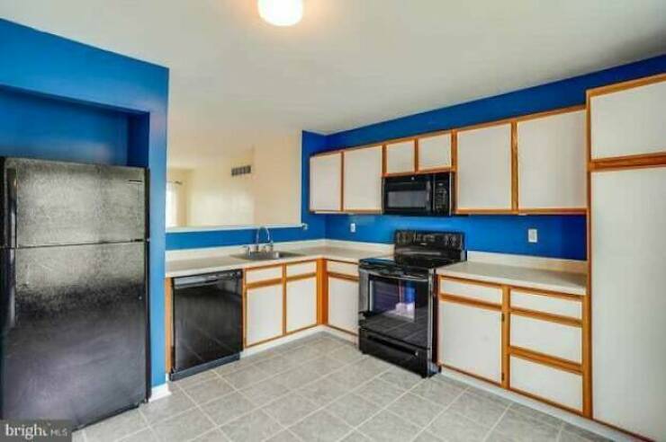 Design Disasters: Cringe-Worthy Creations From The World Of Interior ...