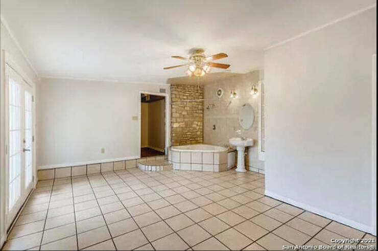 Design Disasters: Cringe-Worthy Creations From The World Of Interior ...