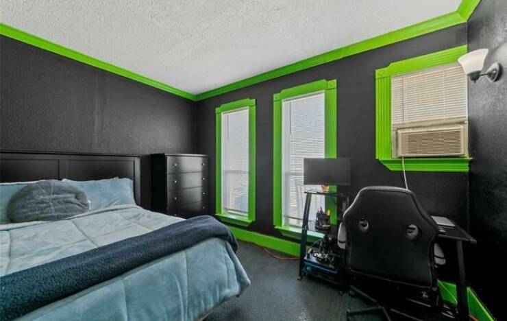 Design Disasters: Cringe-Worthy Creations From The World Of Interior ...