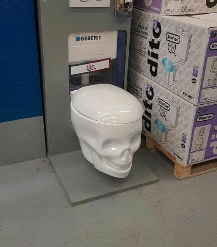 Design Disasters: Cringe-Worthy Creations From The World Of Interior ...