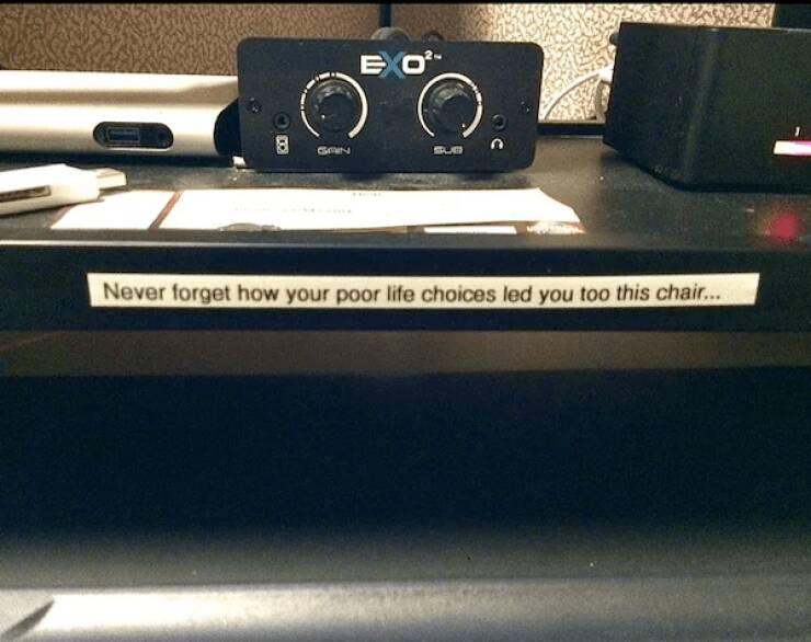 The Inevitable Grind: When Work Strikes Despite Our Hopes (33 PICS + 6 ...