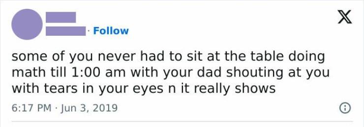 Tweets Touching On Life's Moments: A Reflection Of The Human Experience ...