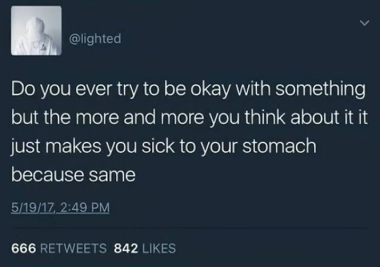 Tweets Touching On Life's Moments: A Reflection Of The Human Experience ...