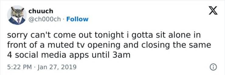 Tweets Touching On Life's Moments: A Reflection Of The Human Experience ...