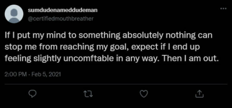 Tweets Touching On Life's Moments: A Reflection Of The Human Experience ...