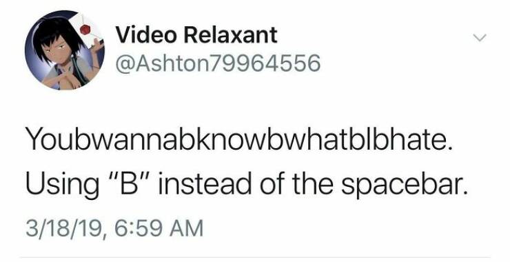 Tweets Touching On Life's Moments: A Reflection Of The Human Experience ...