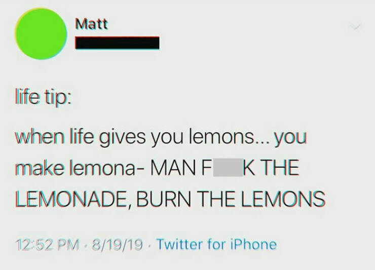 Tweets Touching On Life's Moments: A Reflection Of The Human Experience ...