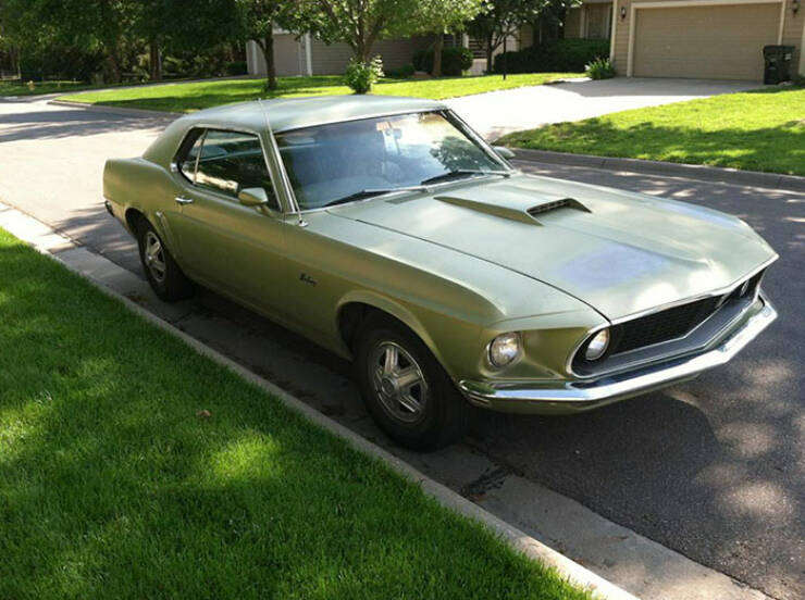 Family Heirlooms: Stories Of The Coolest Inheritances Passed Down ...