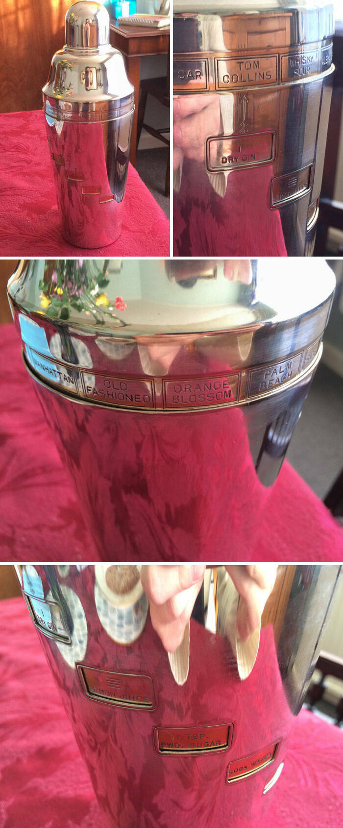 Family Heirlooms: Stories Of The Coolest Inheritances Passed Down ...