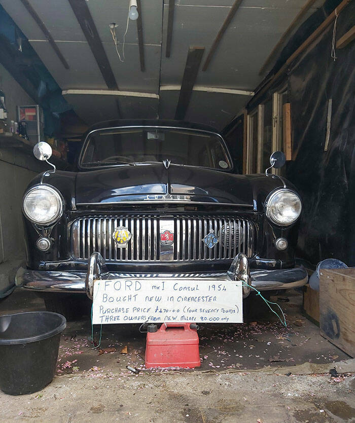 Family Heirlooms: Stories Of The Coolest Inheritances Passed Down ...