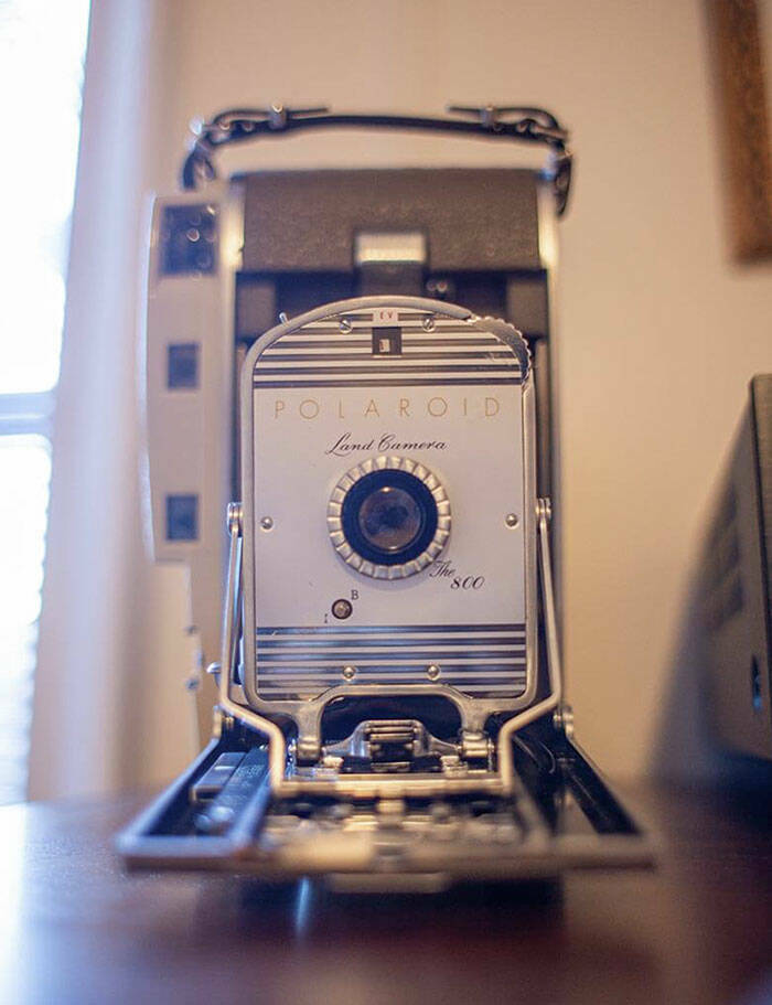 Family Heirlooms: Stories Of The Coolest Inheritances Passed Down ...