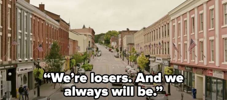 Iconic Farewells: Unforgettable Final Movie Lines That Echo Through ...