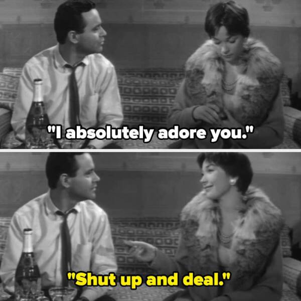 Iconic Farewells: Unforgettable Final Movie Lines That Echo Through ...