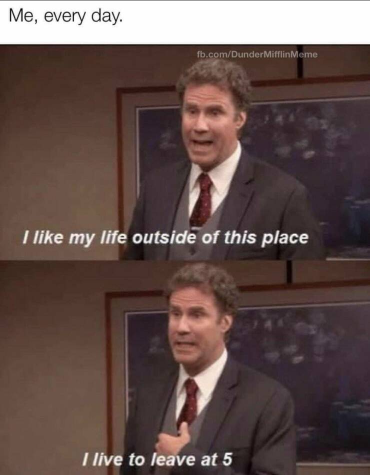 Hilarious 'The Office' Moments: Memes And Scenes For Die-Hard Fans (34 ...