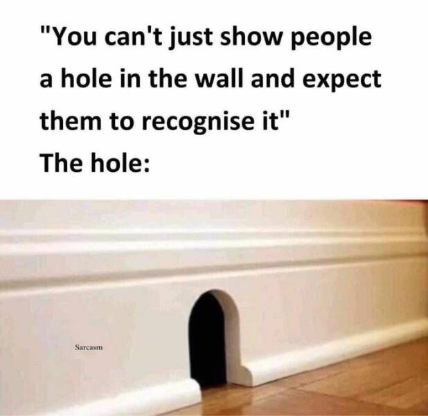 Laugh Factory: Dive Into The Hilarious World Of Sarcasm (46 PICS ...