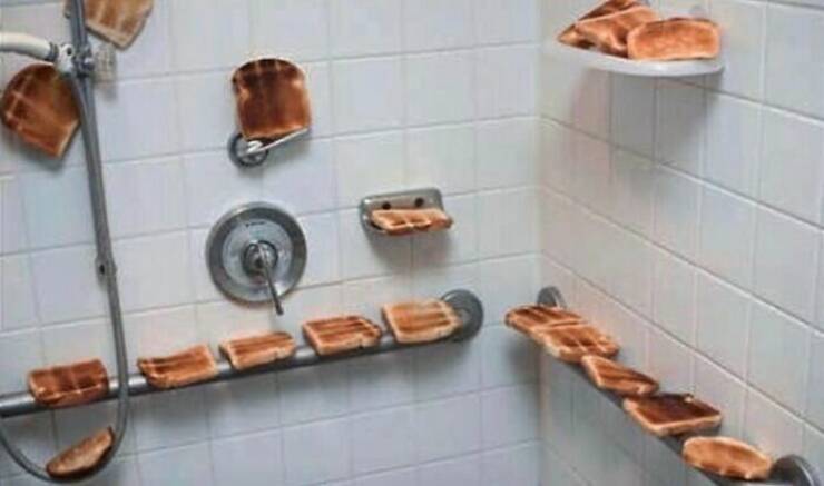 Visual Oddities By Experimental Artist: Random Pictures That Leave You ...