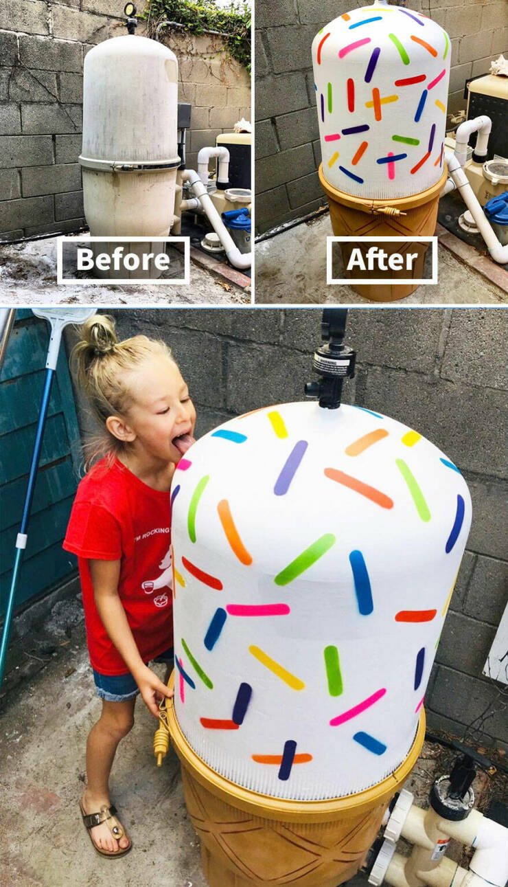 City Canvas: Boring Street Objects Elevated To Artistic Brilliancev (44 ...